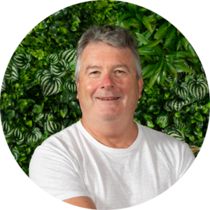 Patrick Keating - Bay Active Physio