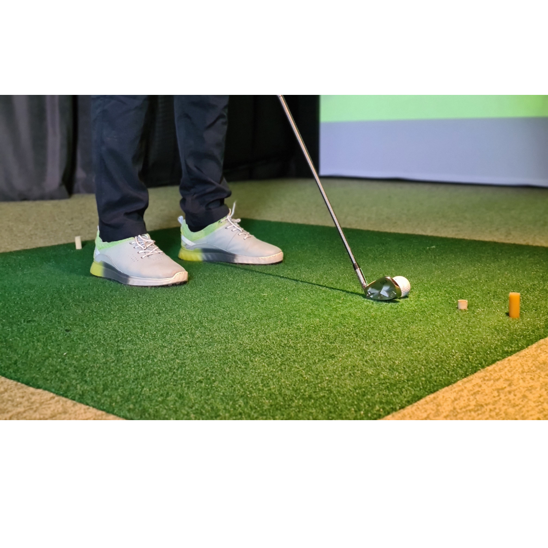 Swing Improvement & Golf Injury Management. - Bay Active Physio